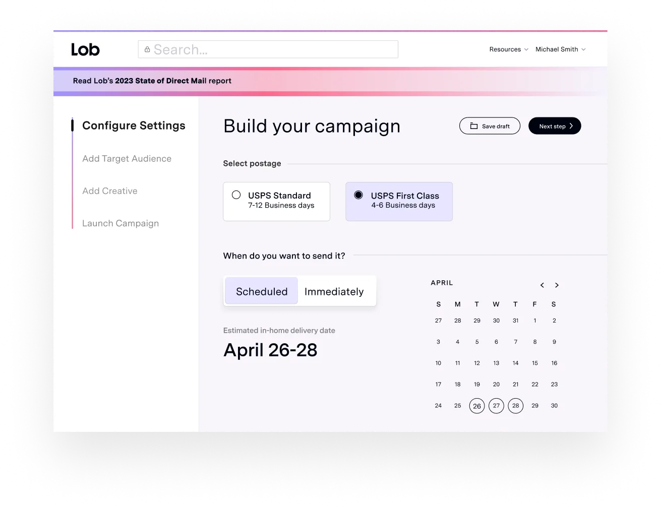 What is Direct Mail Automation, Meaning and Steps – Lob